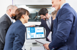 Web Omi Solutions LLP - Digital Grow Your Success