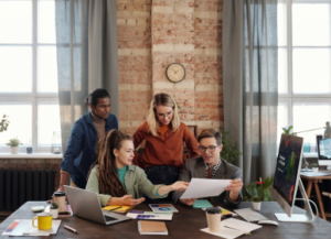 Web Omi Solutions LLP - Digital Grow Your Success